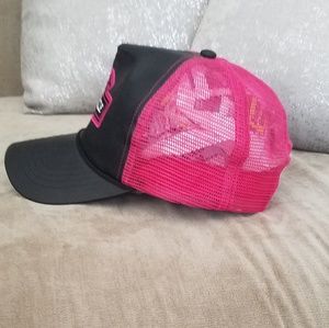 unknown | Accessories | Babes Motorcycle Club Hat | Poshmark